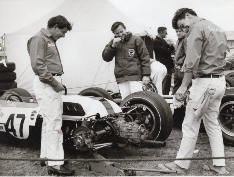 primotipo... | Motor racing memories and observations on the sport's ...