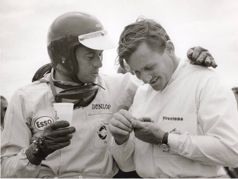 primotipo... | Motor racing memories and observations on the sport's ...