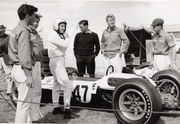 primotipo... | Motor racing memories and observations on the sport's ...