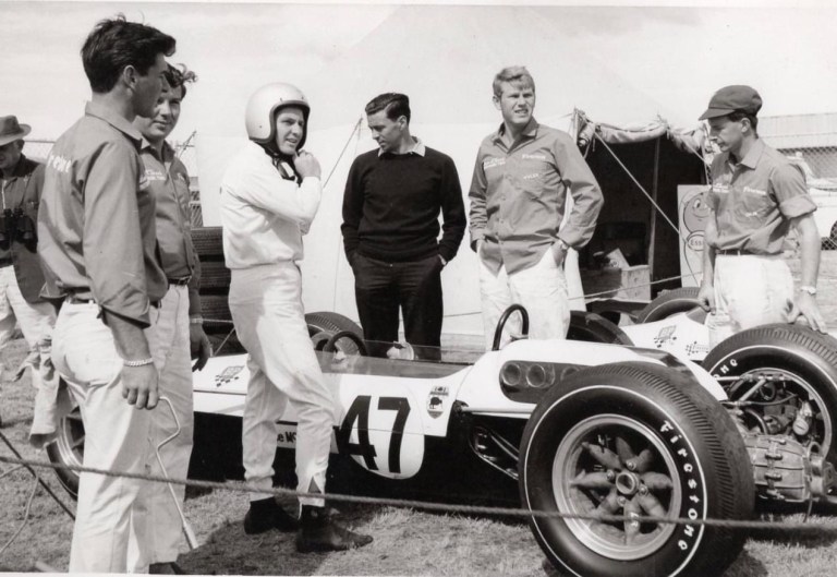 primotipo... | Motor racing memories and observations on the sport's ...