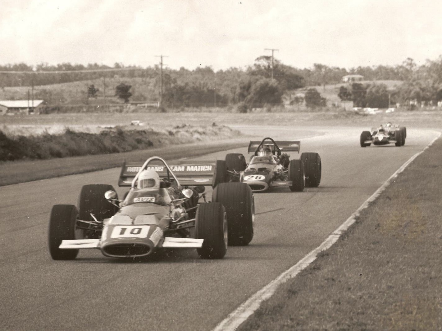 1971 Riverside Grand Prix | primotipo...