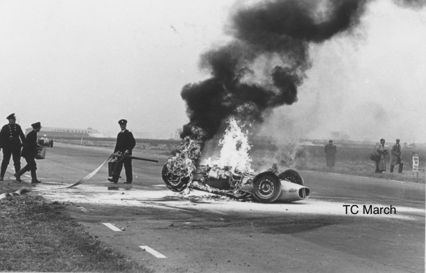 Ron Flockhart | primotipo...