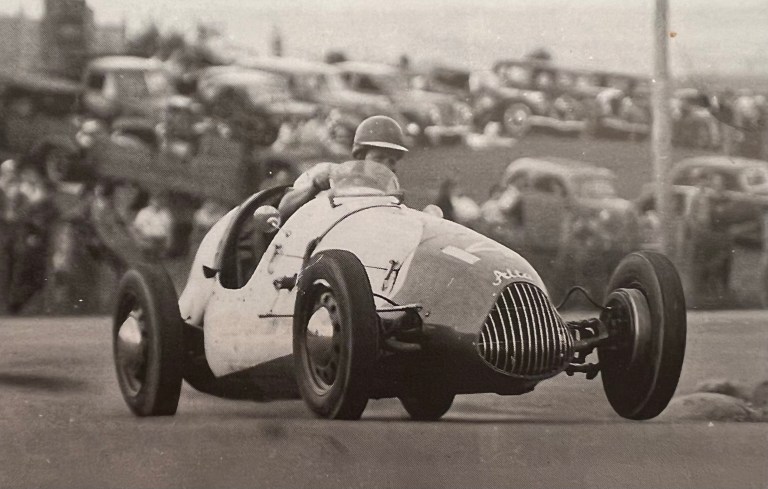 primotipo... | Motor racing memories and observations on the sport's ...