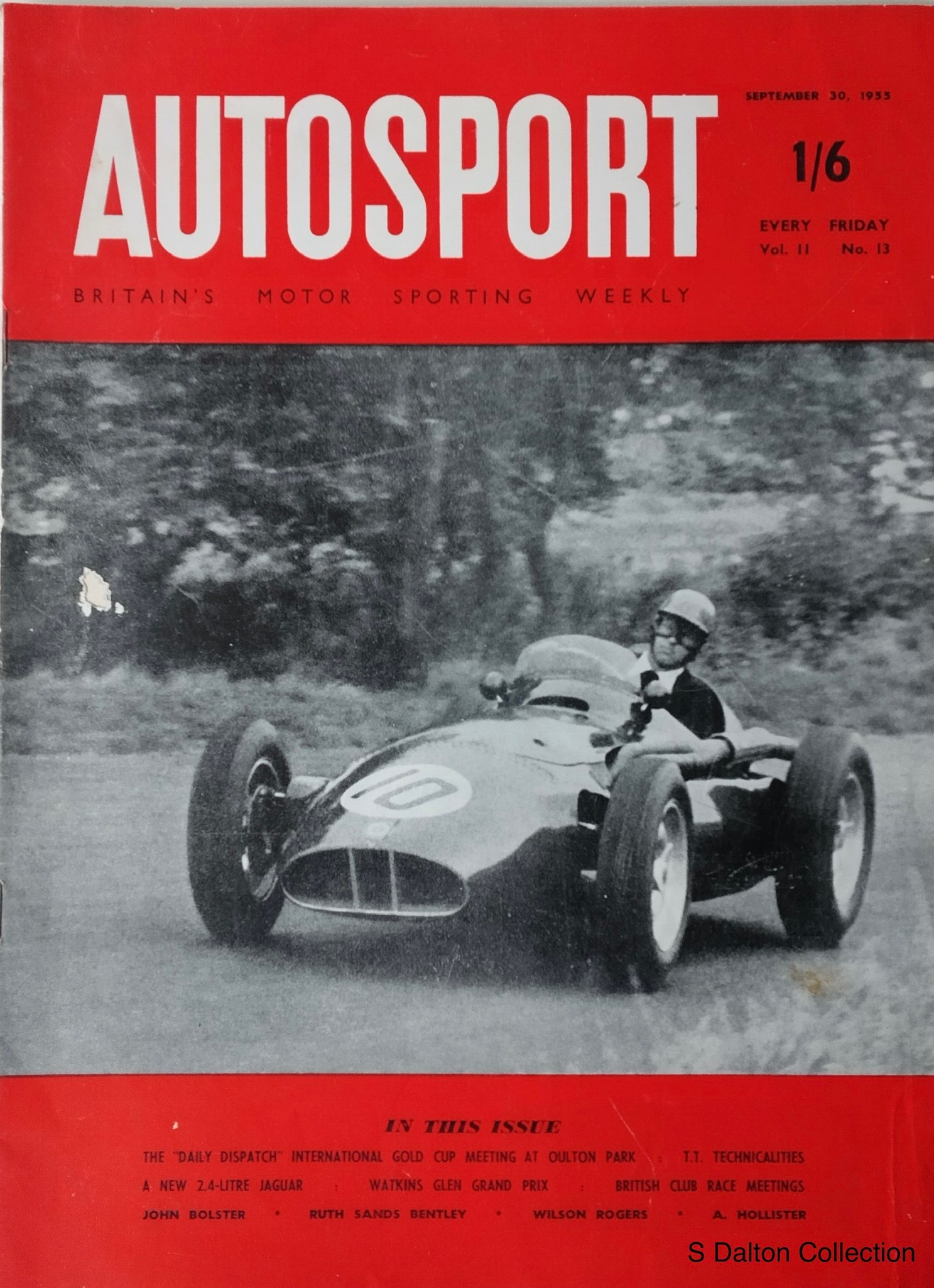 BRM Type 25… | primotipo...