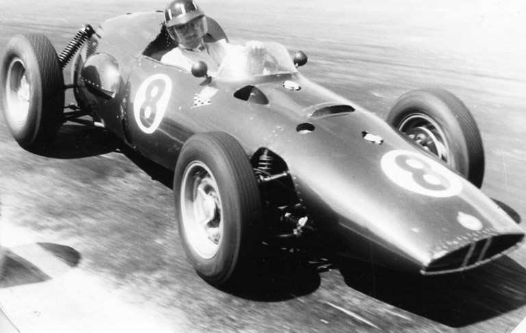 BRM Type 25… | primotipo...