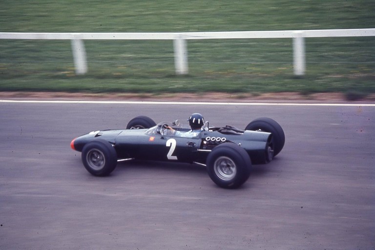 Graham Hill | primotipo...
