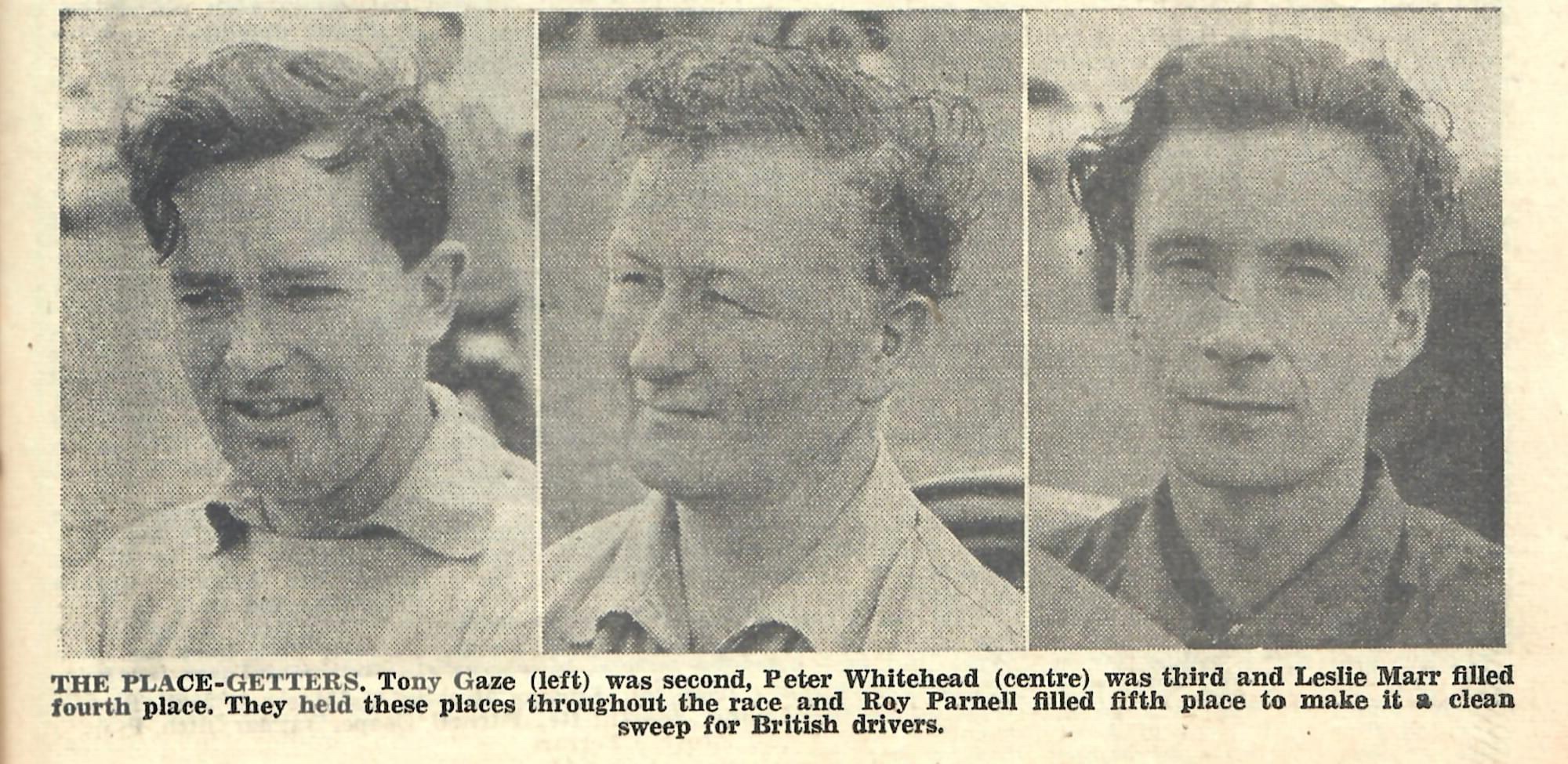 Tony Gaze 3… | primotipo...