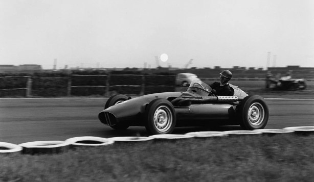 BRM Type 25… | primotipo...