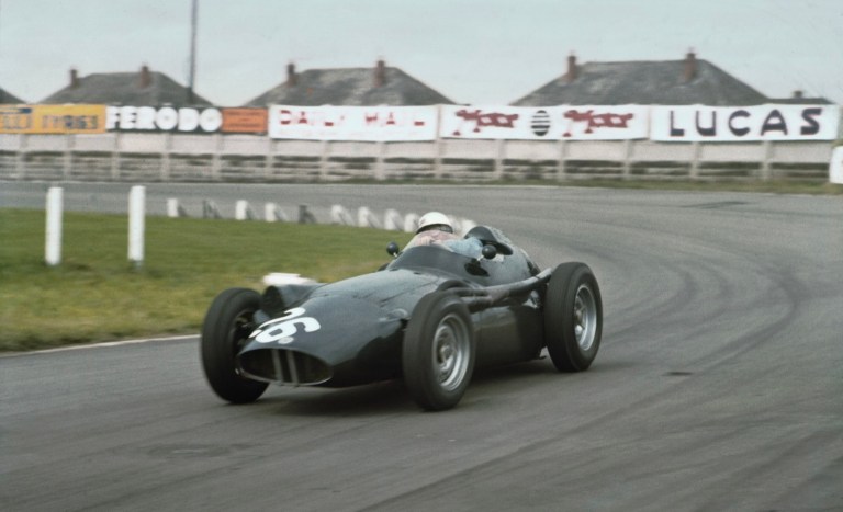 BRM Type 25… | primotipo...