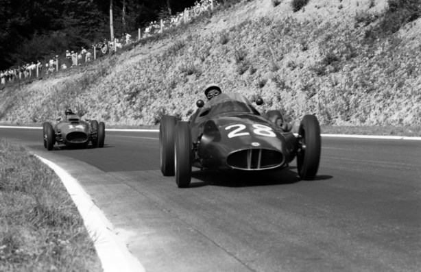 BRM Type 25… | primotipo...