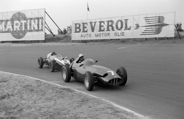 BRM Type 25… | primotipo...