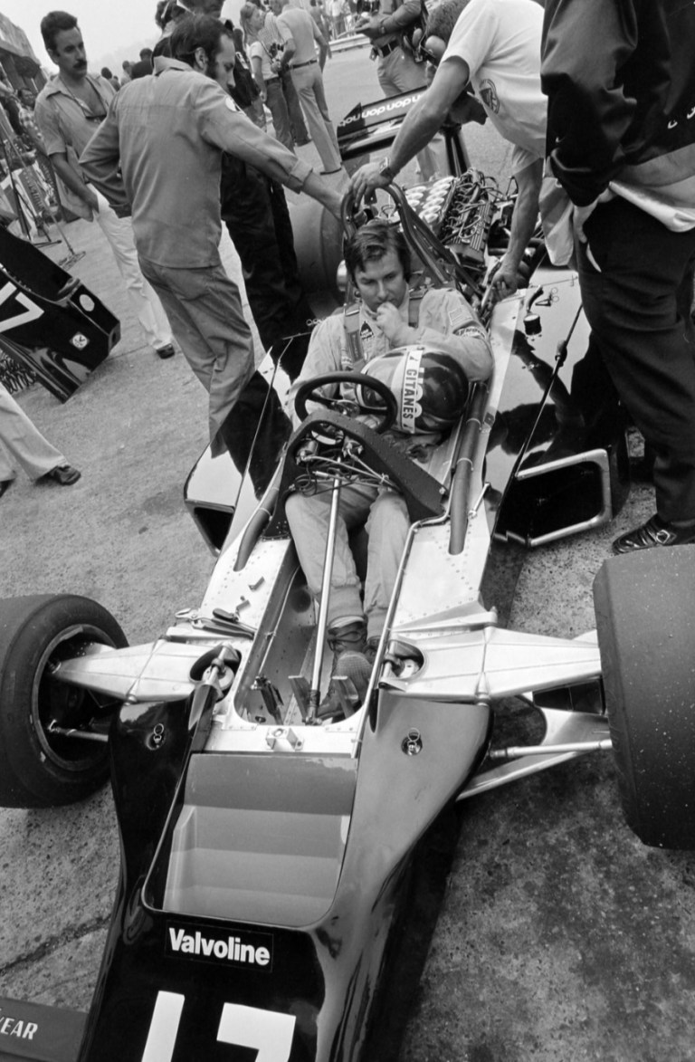 Shadow DN7 Matra… | primotipo...