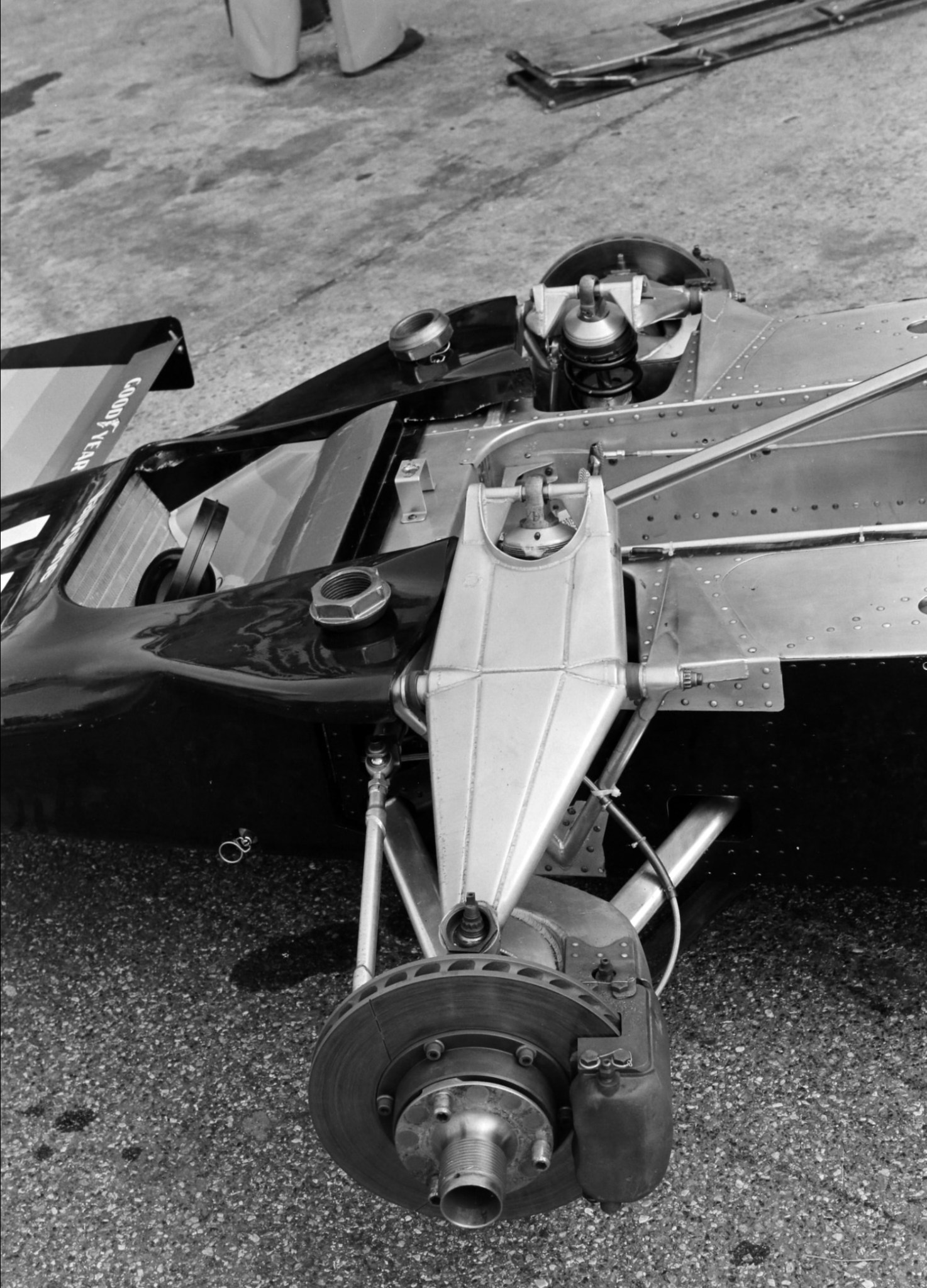 Shadow DN7 Matra… | primotipo...