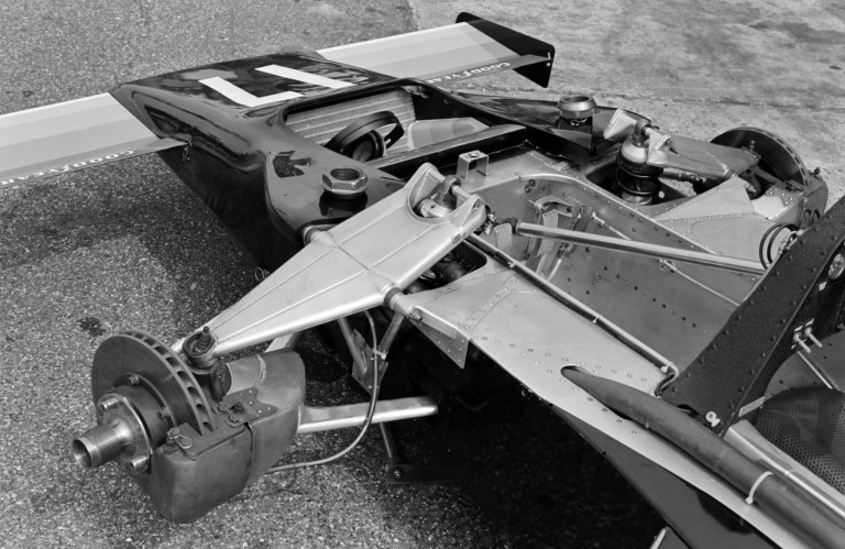 Shadow DN7 Matra… | primotipo...