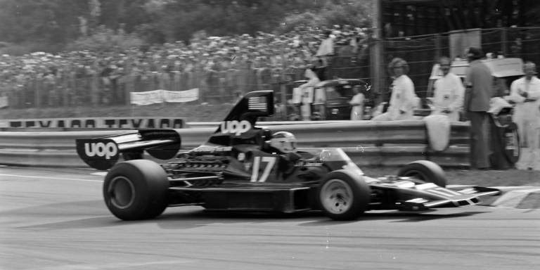 Shadow DN7 Matra… | primotipo...