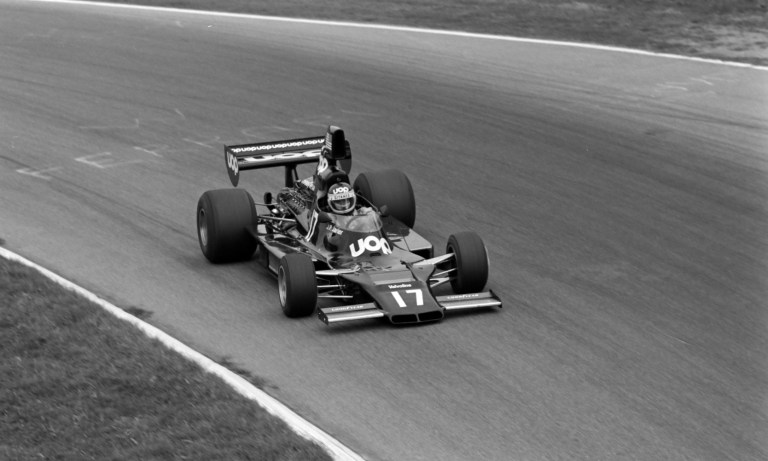 Shadow DN7 Matra… | primotipo...