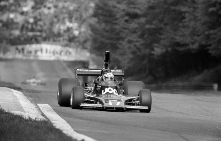 Shadow DN7 Matra… | primotipo...