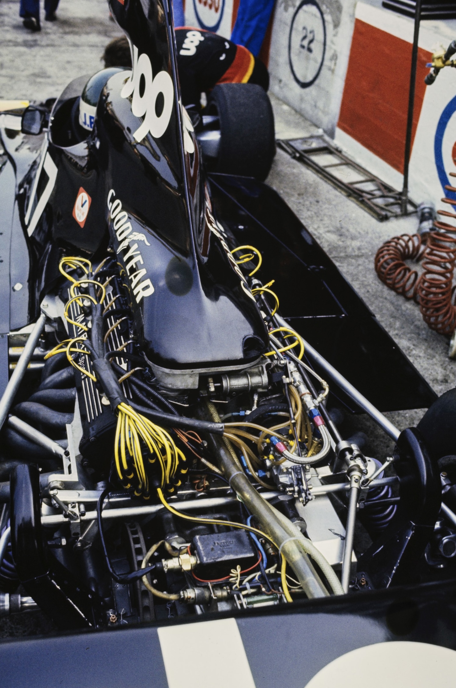 Tom Pryce | primotipo...