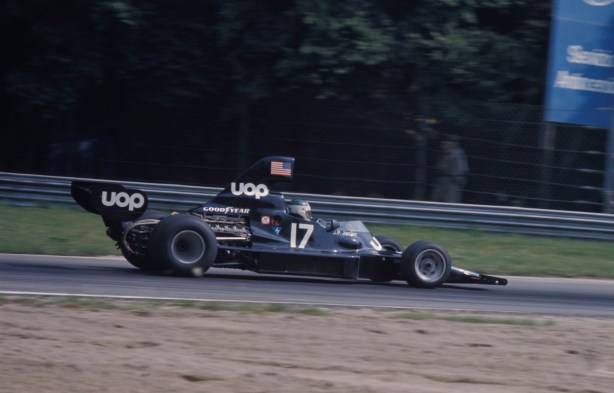 Shadow DN7 Matra… | primotipo...