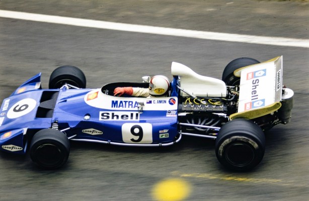 Matra @ Random… | primotipo...