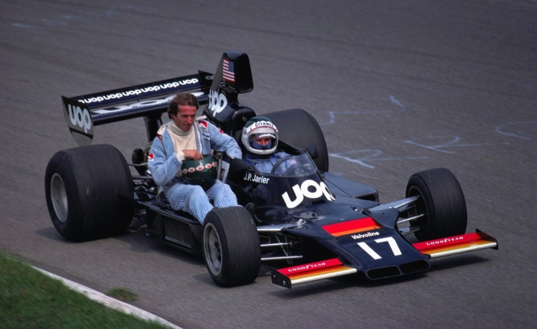 Shadow DN7 Matra… | primotipo...