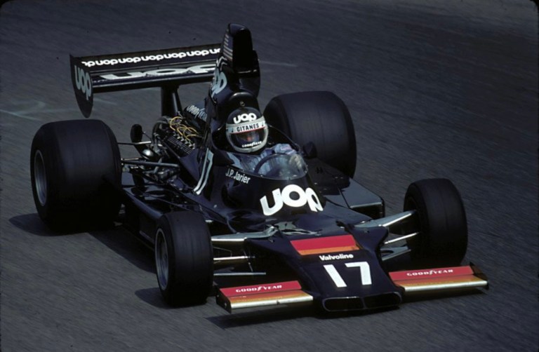 Shadow DN7 Matra… | primotipo...