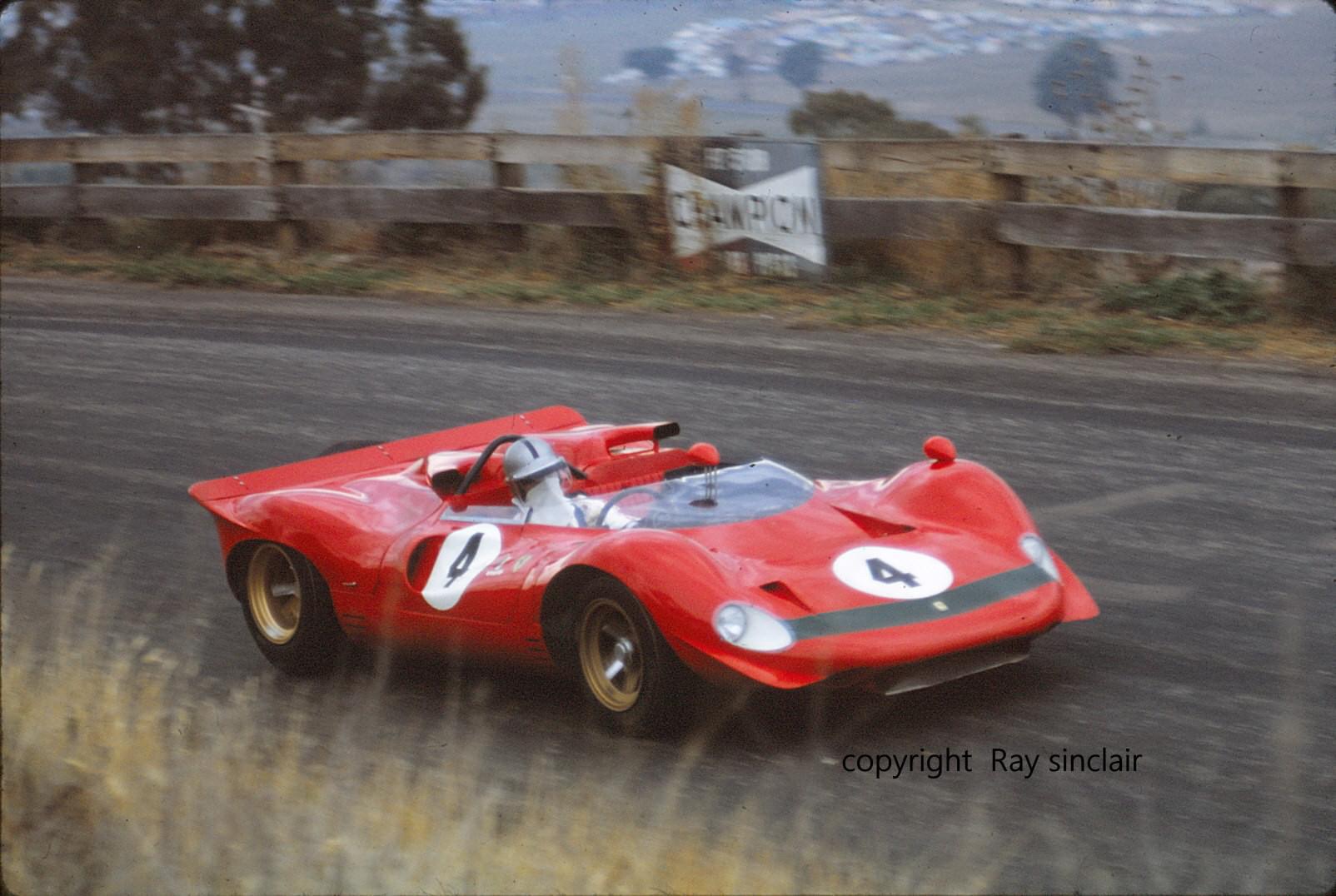 Ferrari 350 Can Am Take 4… | primotipo...