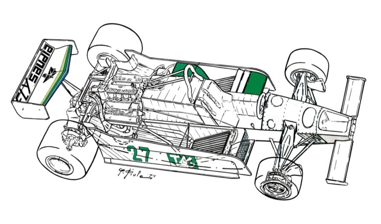 primotipo... | Motor racing memories and observations on the sport's ...