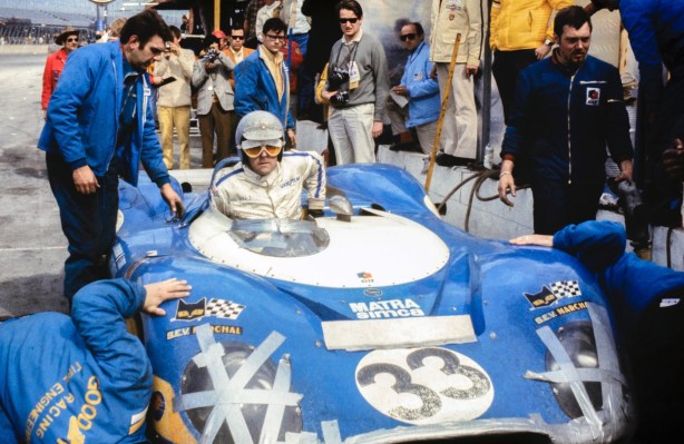 Matra @ Random… | primotipo...
