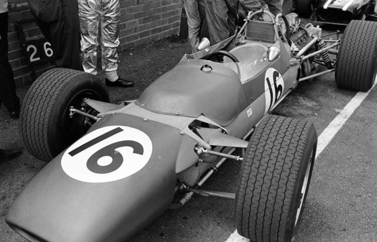 Matra @ Random… | primotipo...