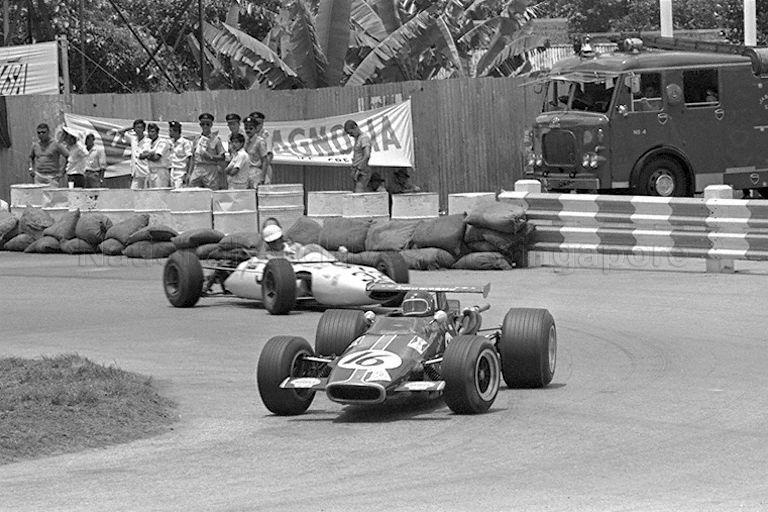 Albert Poon | primotipo...