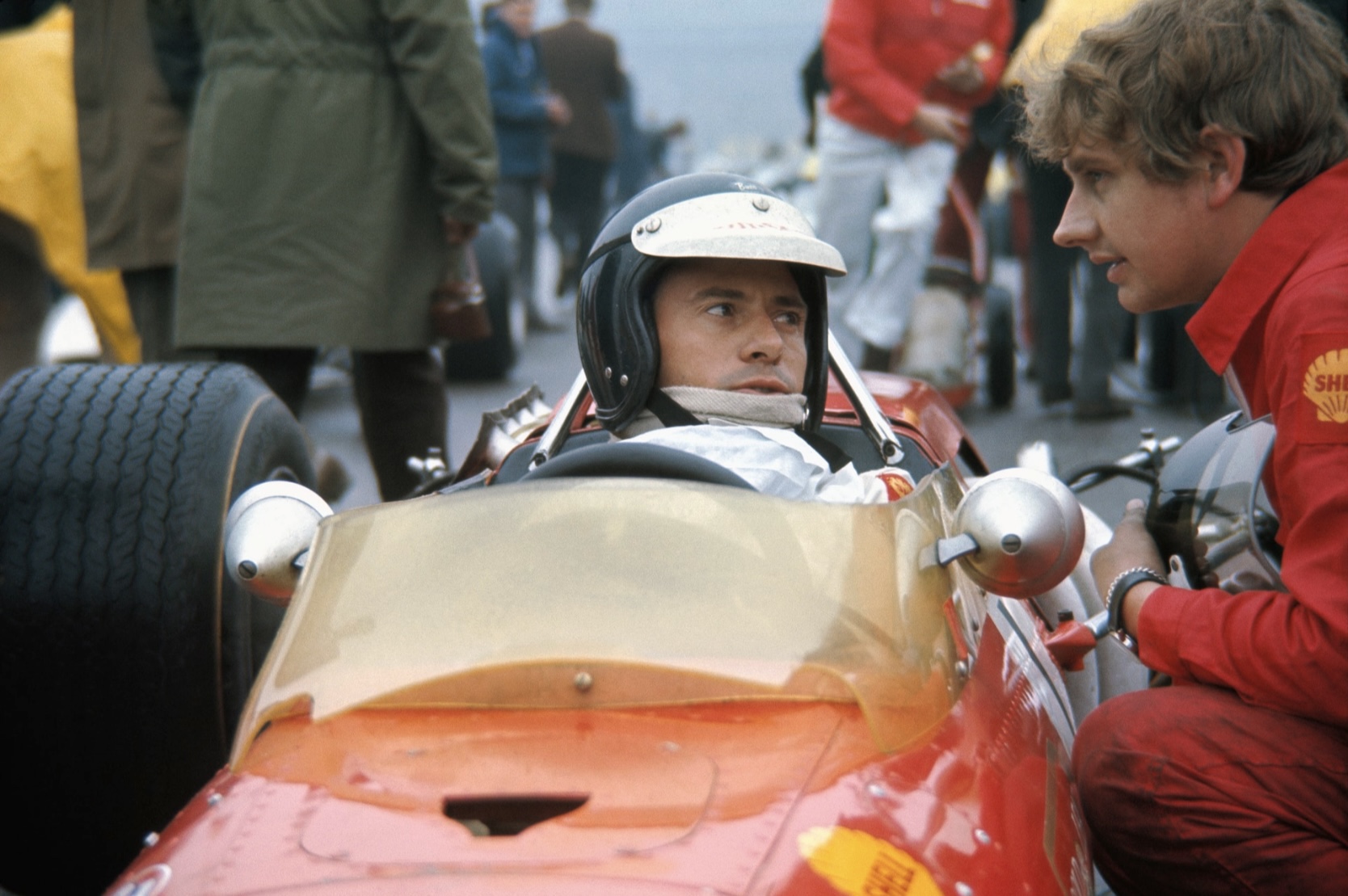 Gold Leaf Team Lotus… | primotipo...