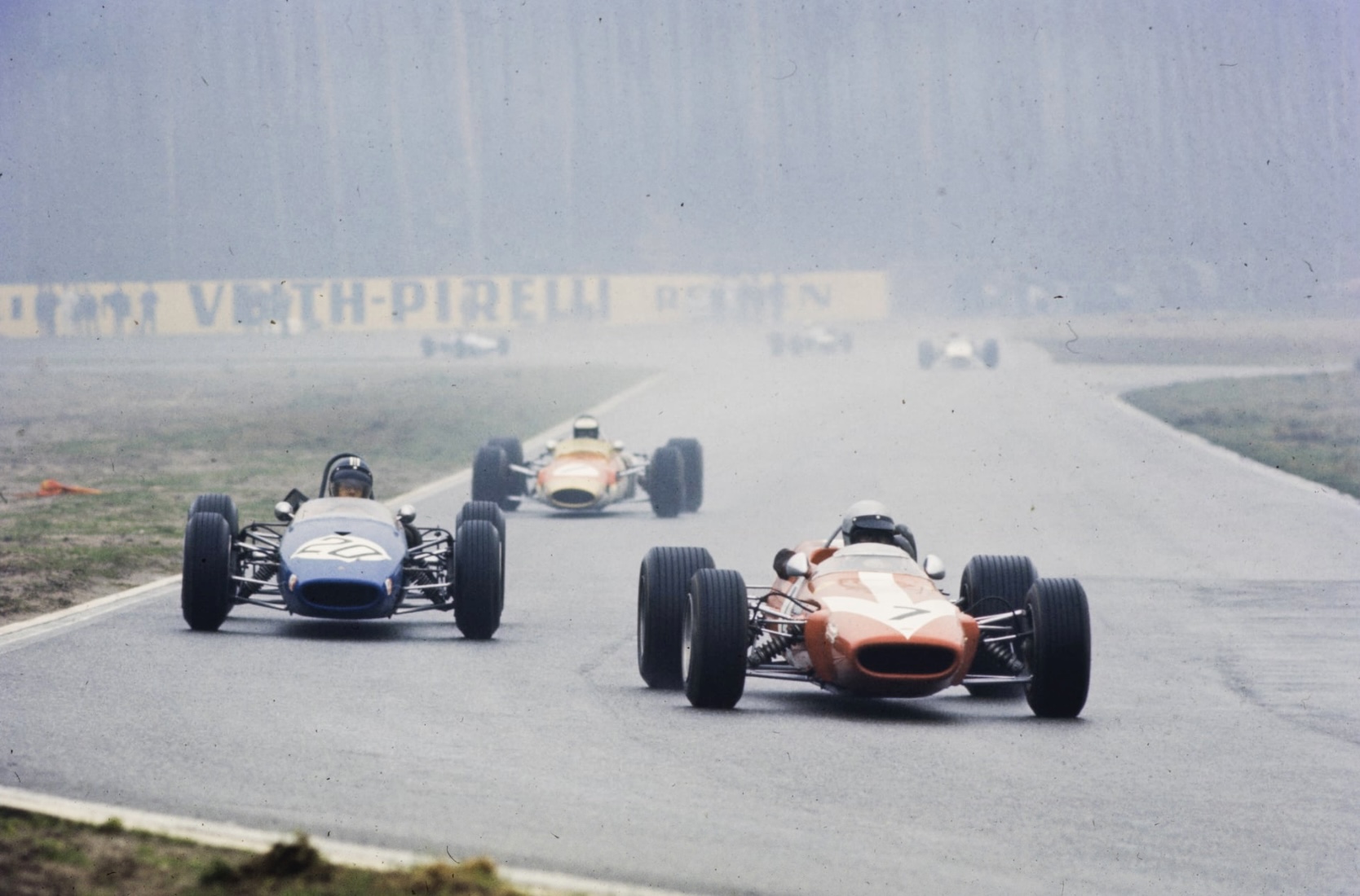 Gold Leaf Team Lotus… | primotipo...