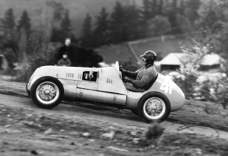 primotipo... | Motor racing memories and observations on the sport's ...