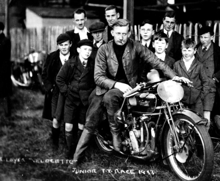 primotipo... | Motor racing memories and observations on the sport's ...