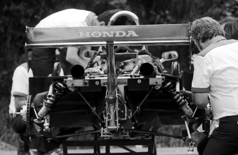 Ralt RH6/81 Honda V6… | primotipo...