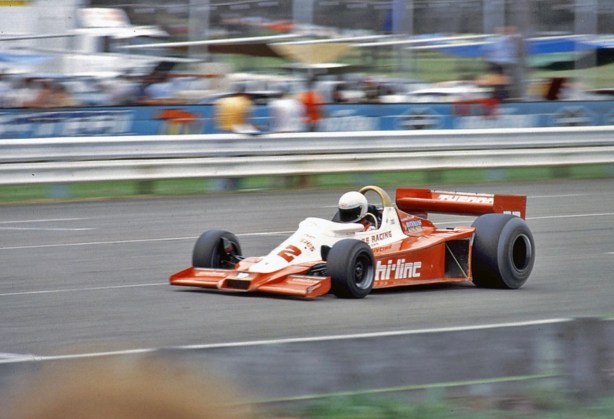 Ralt RH6/81 Honda V6… | primotipo...