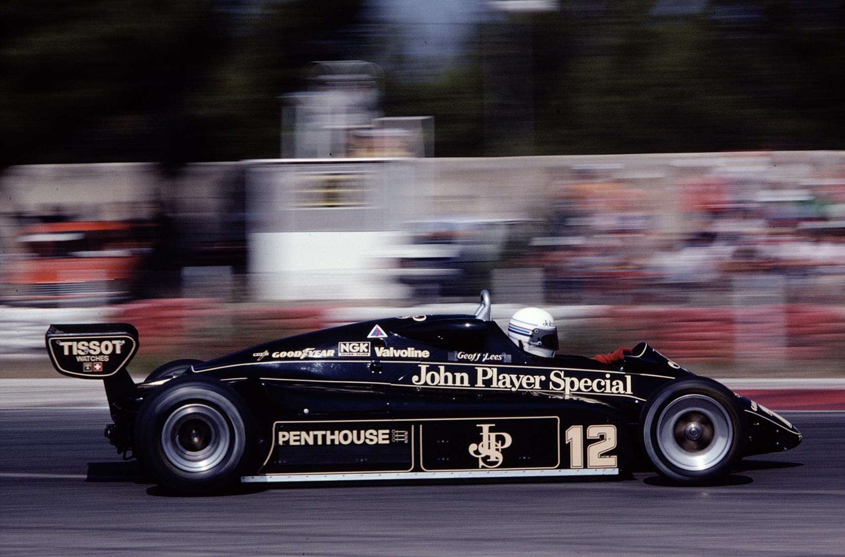 Ralt RH6/81 Honda V6… | primotipo...