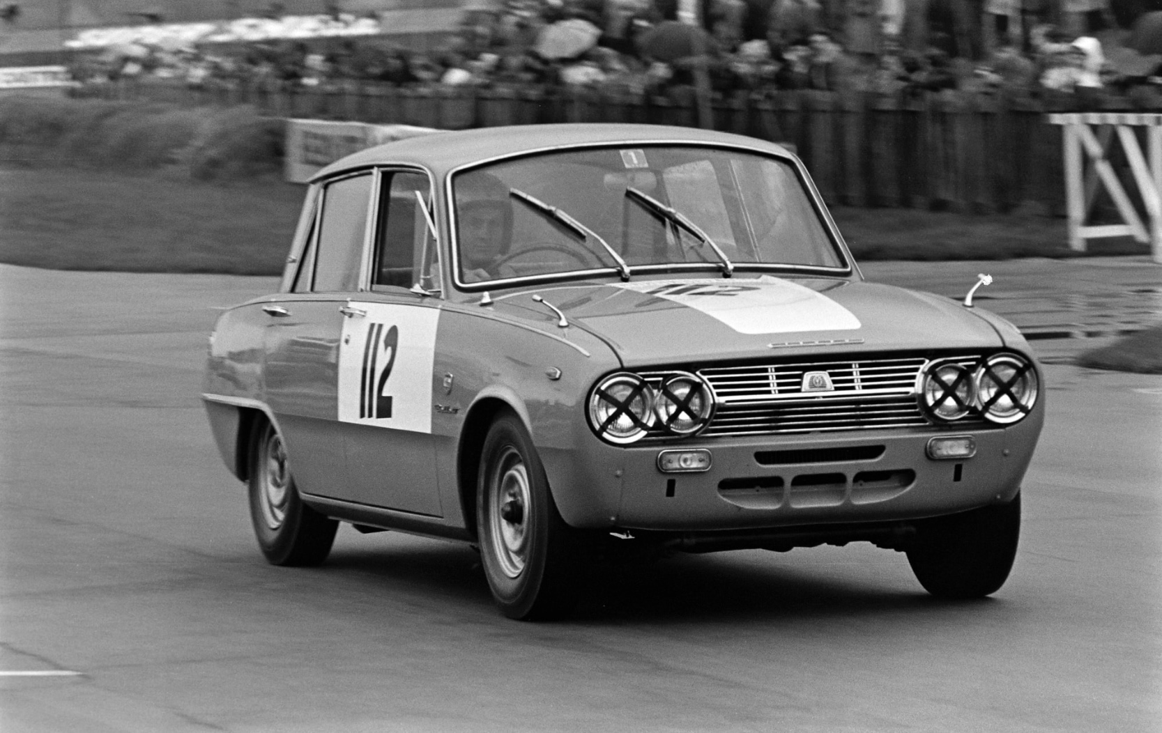 Bruce’s Isuzu Bellett… | primotipo...