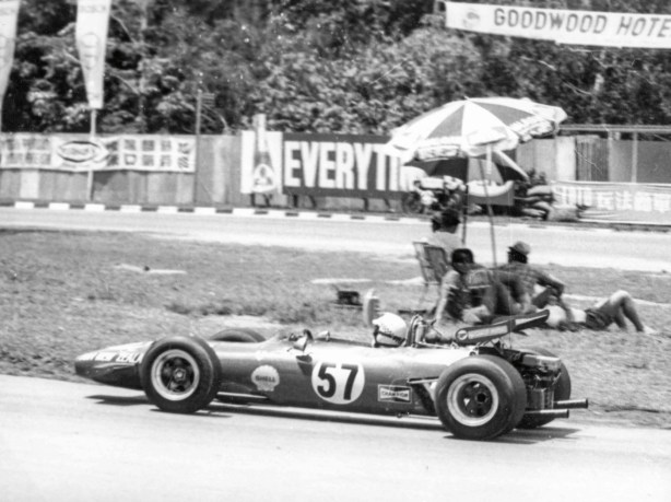 primotipo... | Motor racing memories and observations on the sport's ...