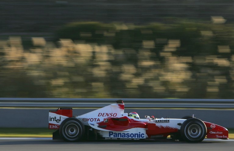 primotipo... | Motor racing memories and observations on the sport's ...