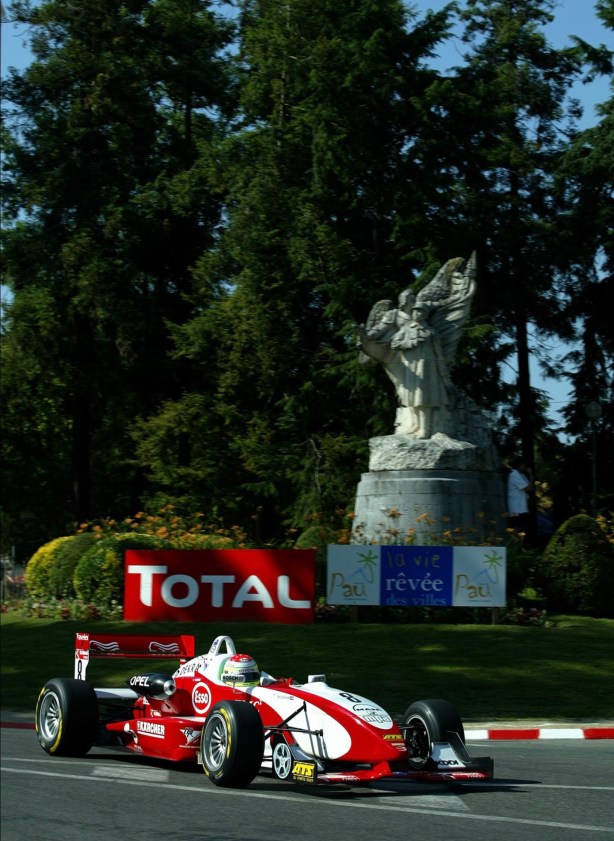 Ryan Briscoe… | primotipo...