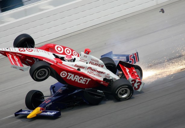 primotipo... | Motor racing memories and observations on the sport's ...