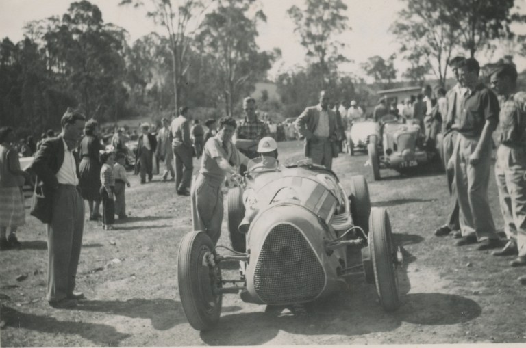primotipo... | Motor racing memories and observations on the sport's ...