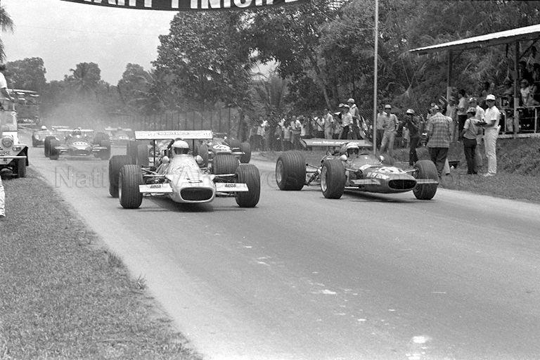 Albert Poon | primotipo...