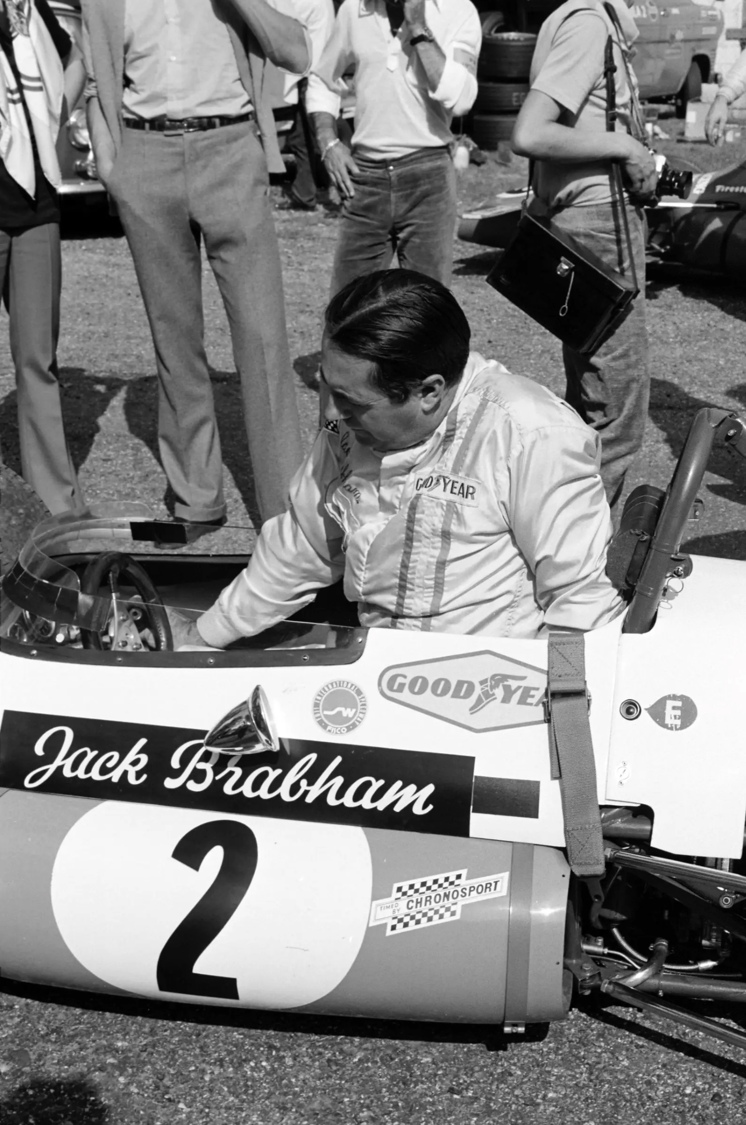 primotipo... | Motor racing memories and observations on the sport's ...