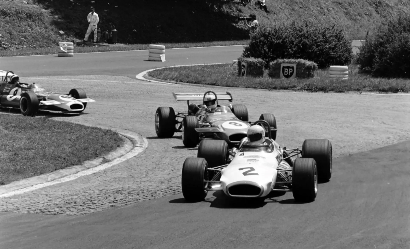 1970 Pau Grand Prix | primotipo...