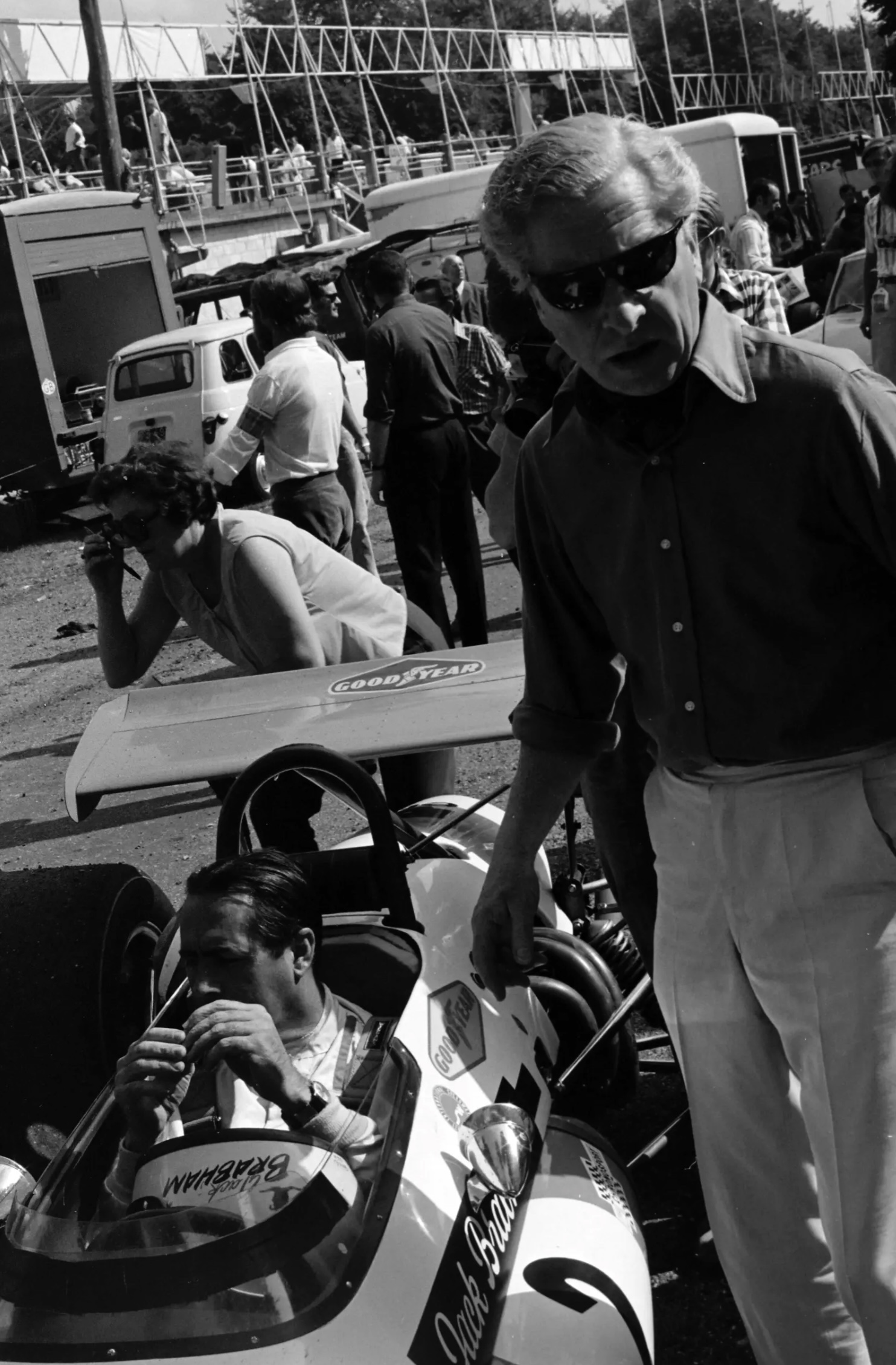 primotipo... | Motor racing memories and observations on the sport's ...