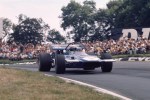 Tyrrell 001 Ford | primotipo...