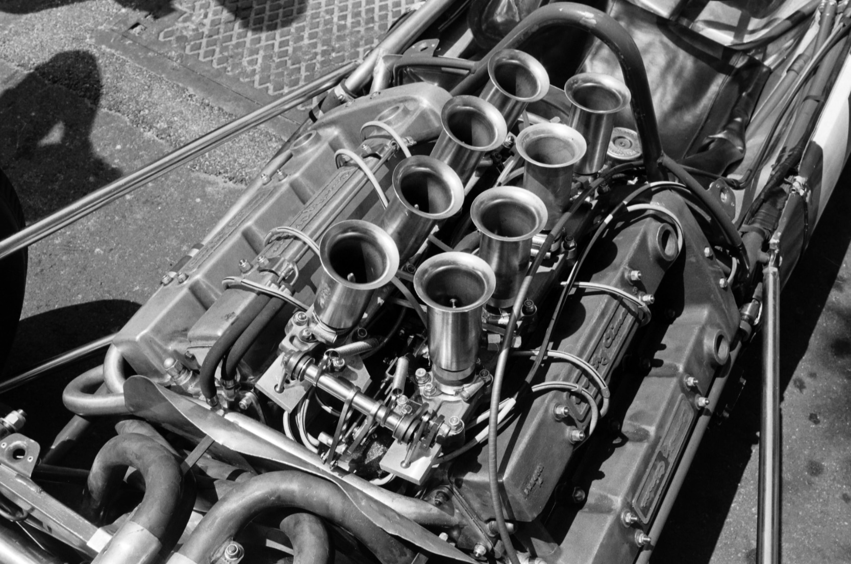 Brabham BT7 Climax… | primotipo...